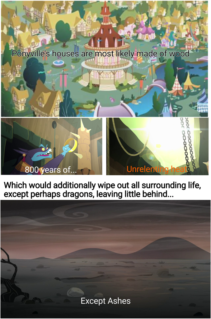 #3536299 - safe, derpibooru exclusive, edit, edited screencap ...