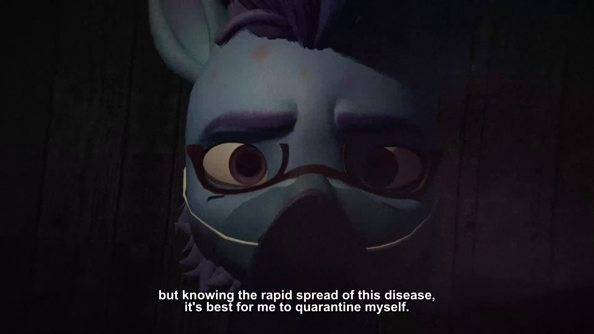 #3536384 - grimdark, artist:makaryo, argyle starshine, meadowbrook ...