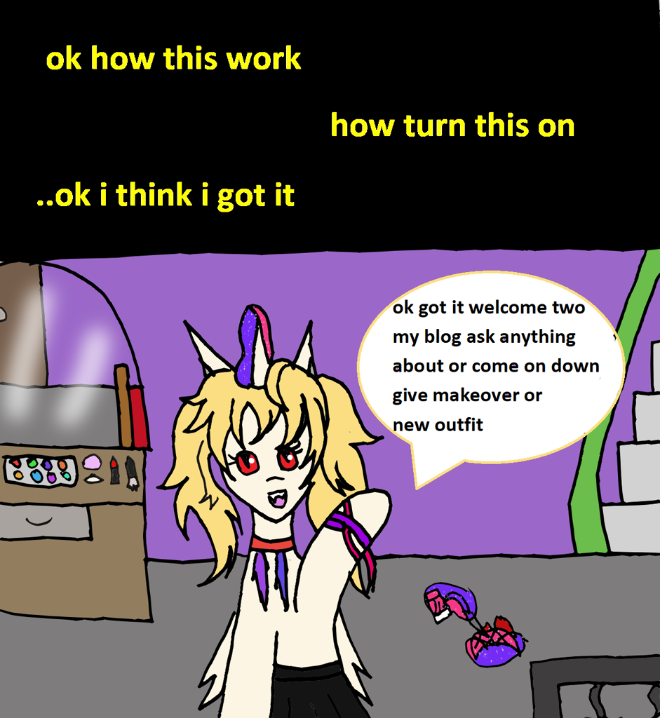 #3536705 - safe, artist:ask-luciavampire, oc, oc only, oc:viola ...