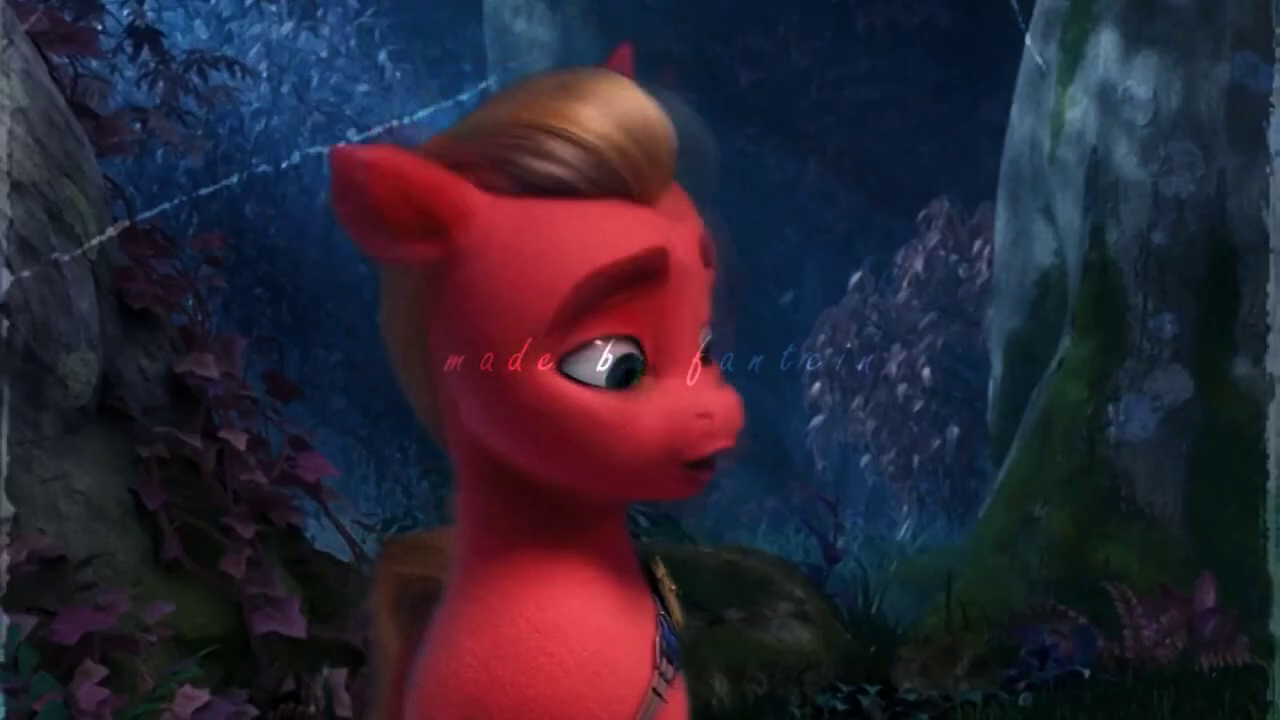 #3520250 - safe, artist:fantein, artist:true sprout, edit, edited ...