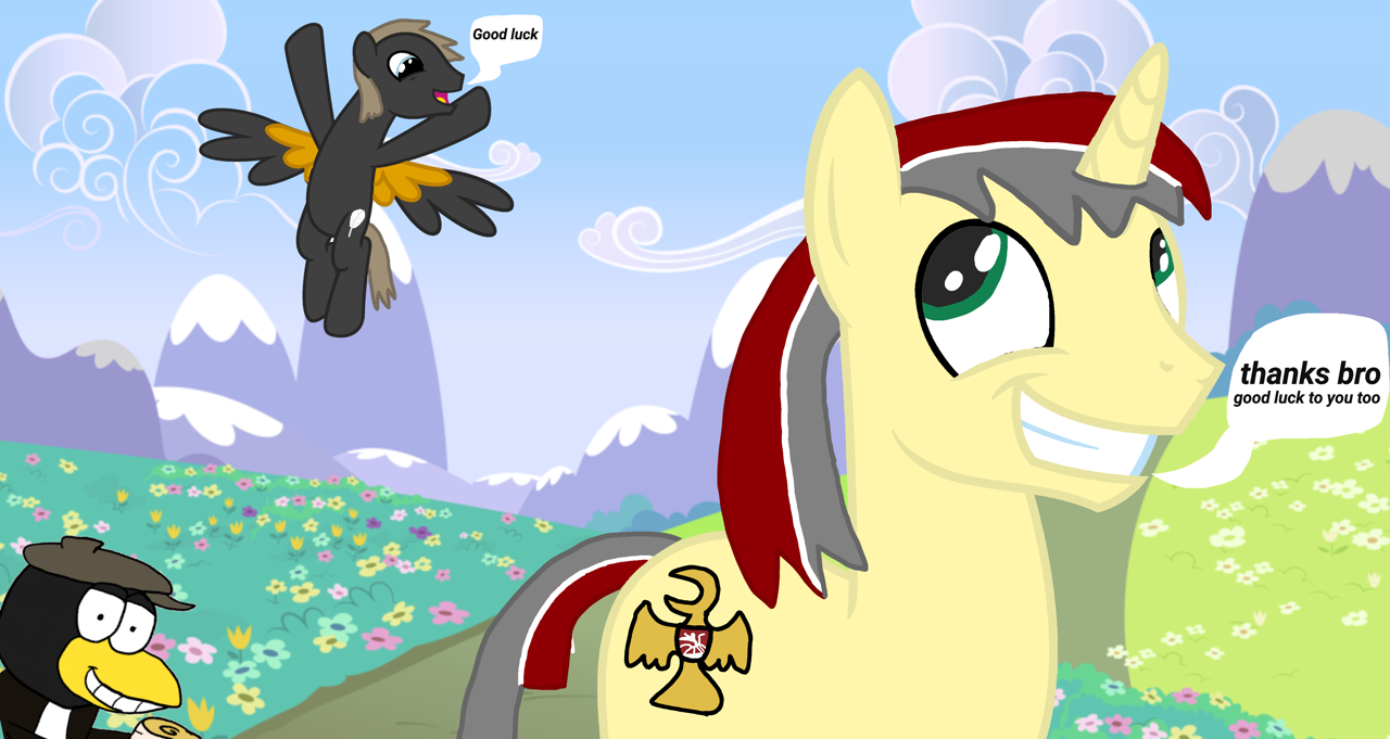 #3520301 - safe, artist:fedya_1991_i, oc, oc:fedorsky, oc:hit horton ...