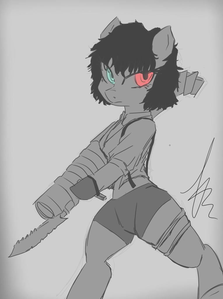 #3520344 - safe, artist:miranda_17, oc, pony, g4, my little pony ...