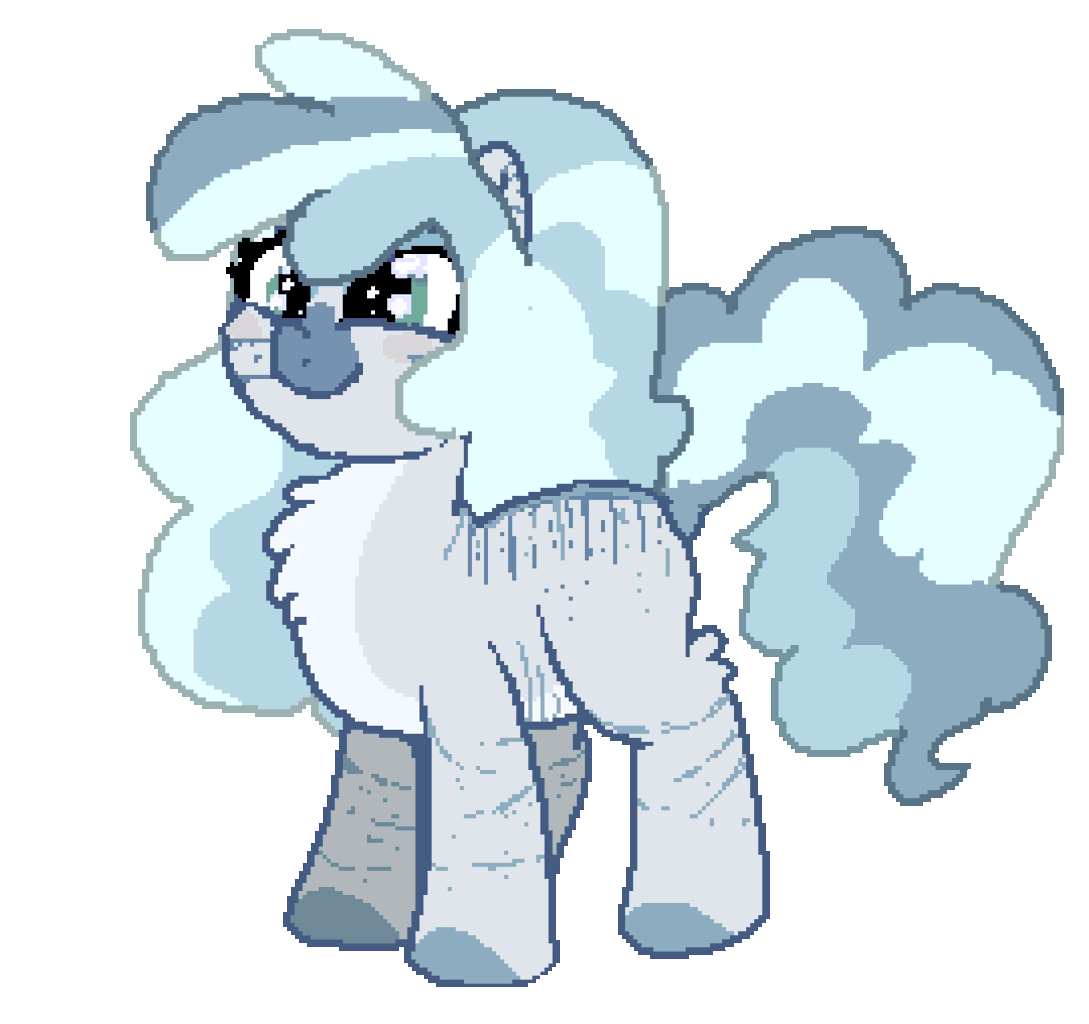 #3538581 - safe, artist:nyansockz, oc, oc only, oc:zafiro, hybrid ...