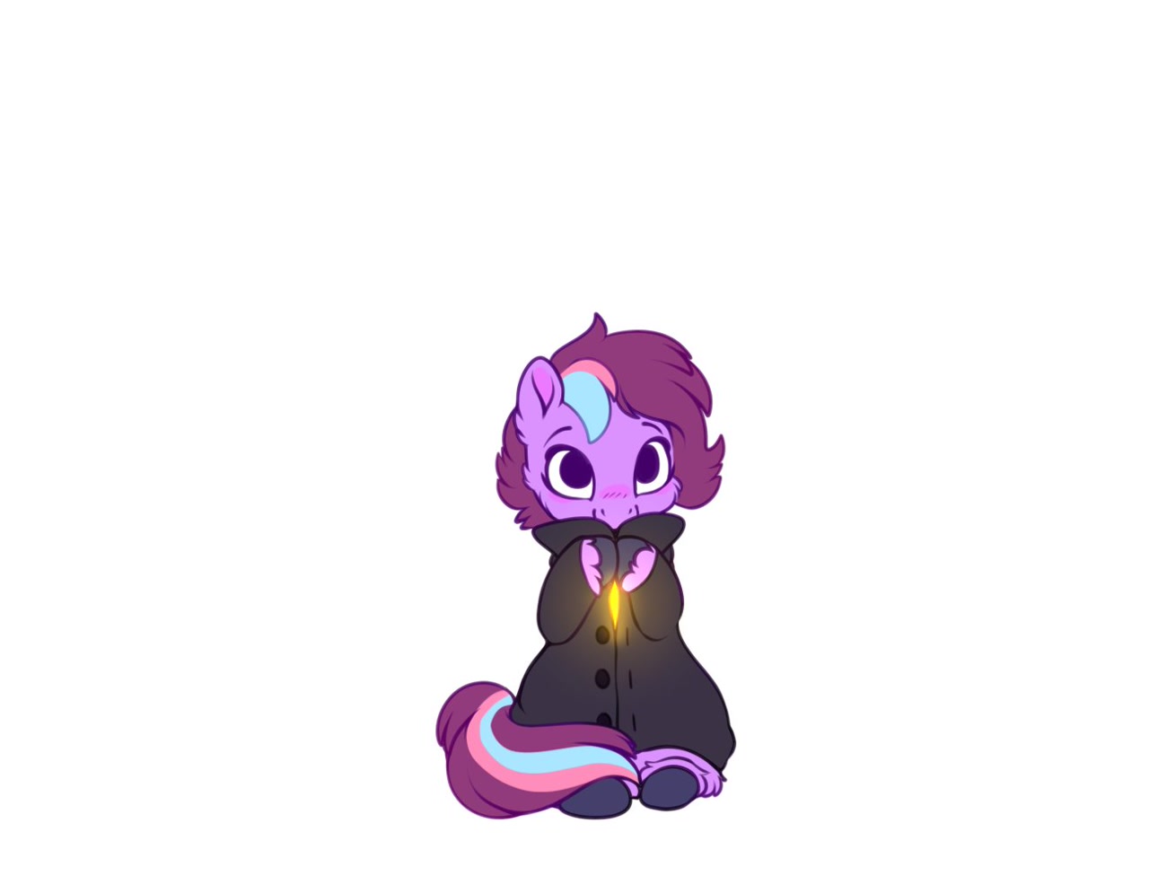 #3538670 - safe, artist:sekuponi, oc, oc only, oc:sweet vibes, earth ...