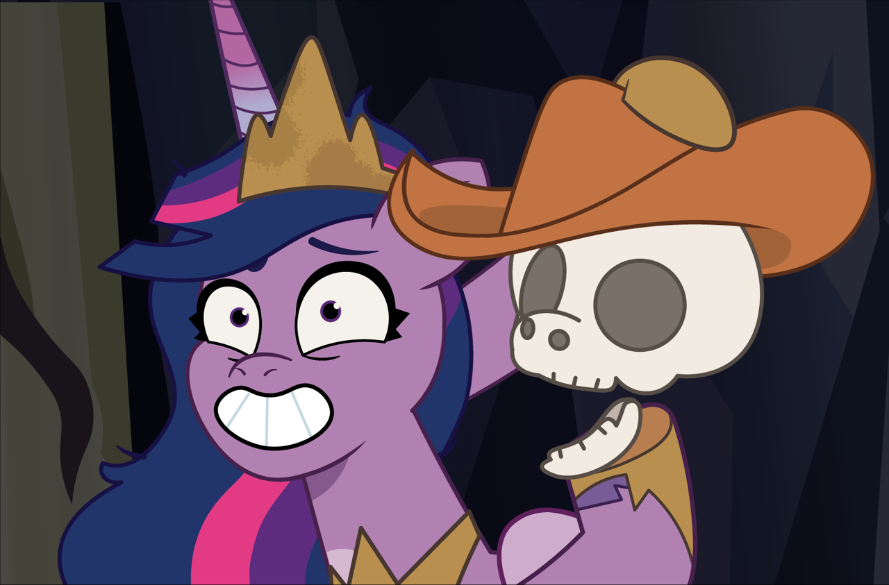 #3520710 - safe, artist:prixy05, twilight sparkle, alicorn, pony, g4, g5, my little pony: tell ...