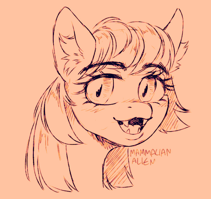 #3521007 - safe, artist:mammalian_alien, oc, oc only, earth pony, pony ...