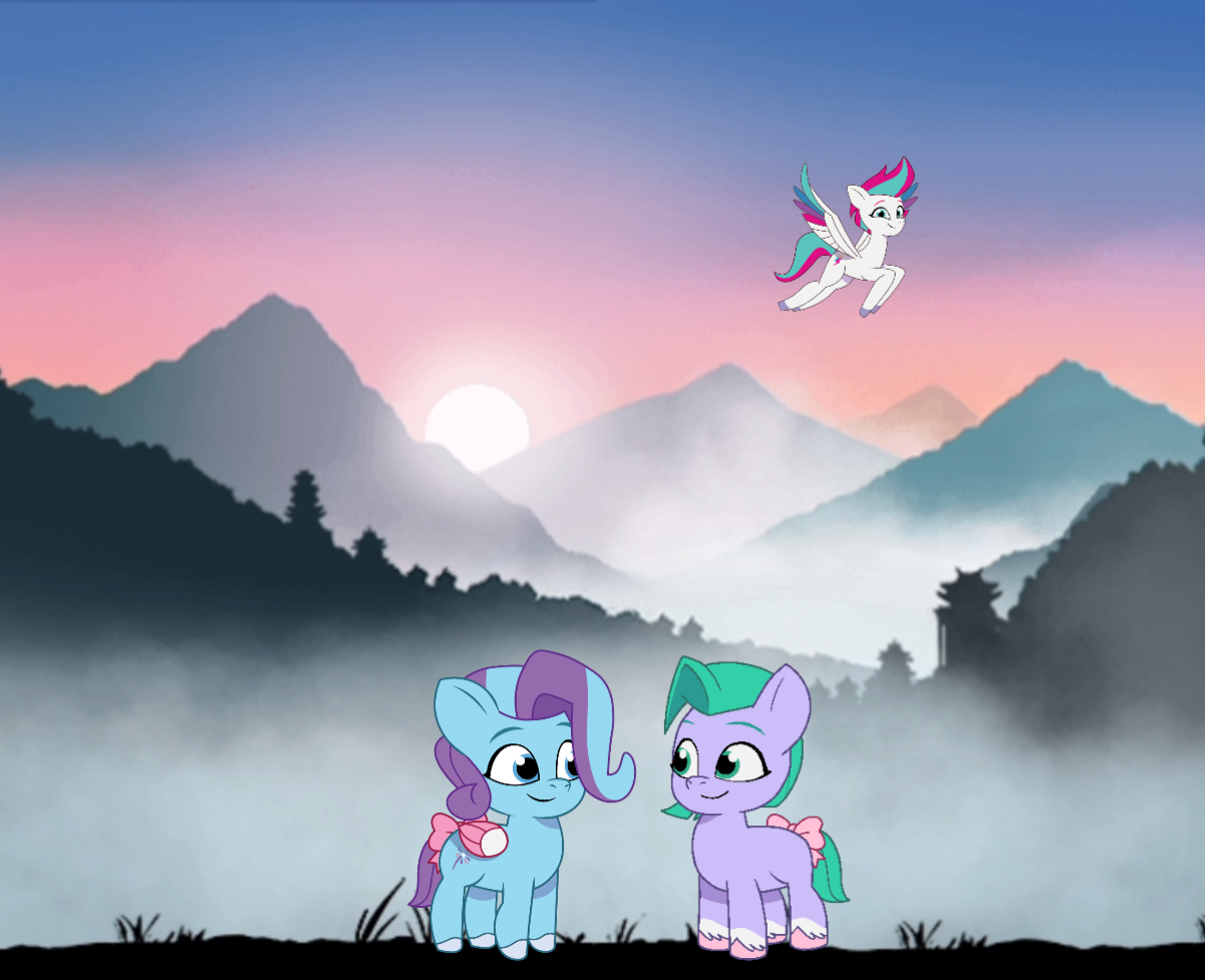 #3522125 - safe, artist:caseyben887, artist:prixy05, glory (g5 ...