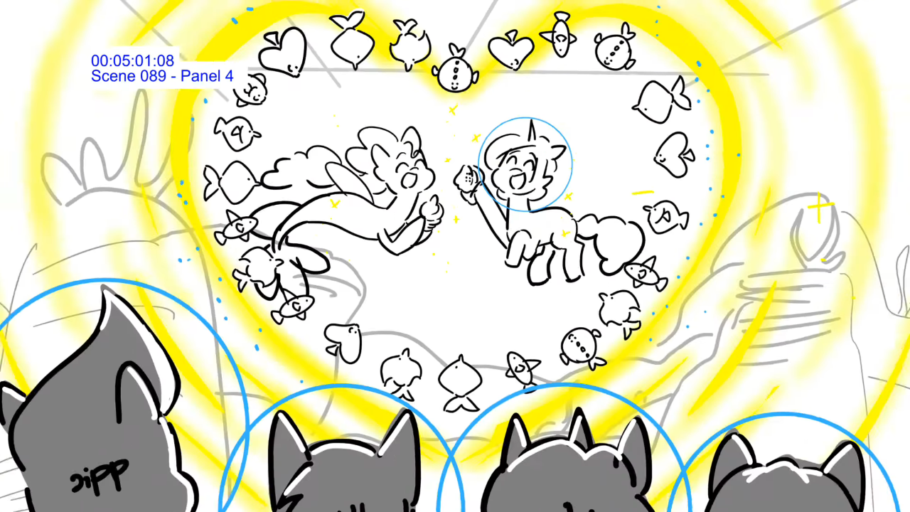 #3522292 - safe, lil critter workshop, destiny (g5), hitch trailblazer ...