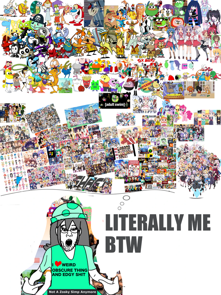 #3522797 - suggestive, artist:eencya, artist:hakusai mute, artist ...