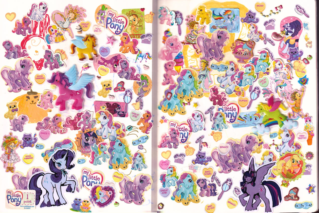 #3523071 - safe, artist:swollenbabyfat, applejack, autumn skye ...