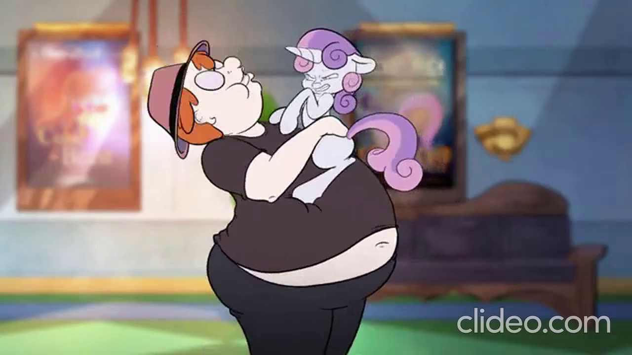 #3523720 - safe, artist:pikapetey, edit, button mash, king sombra ...