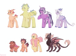 oc:asteria stargazer - Tags - Derpibooru