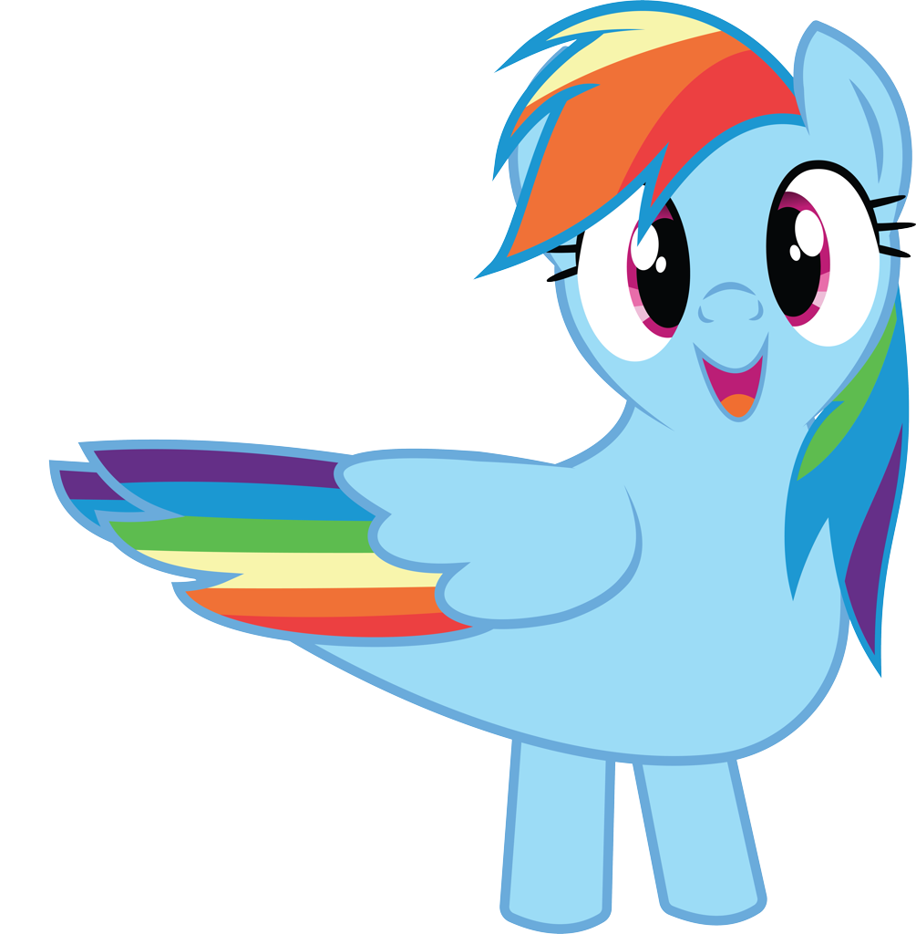 #3711635 - safe, artist:capital-asterisk, artist:wissle, rainbow dash ...