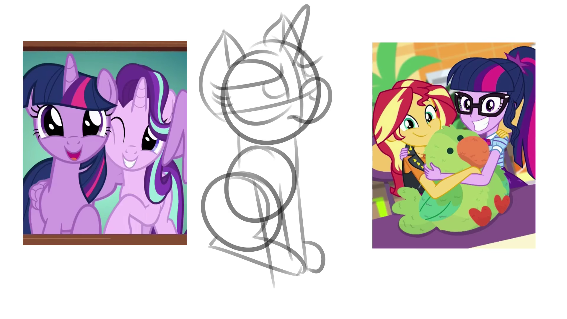 #3704119 - safe, artist:iamaveryrealperson, derpibooru exclusive ...