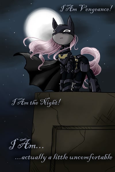 My 2026 Bingo Card - Fimfiction