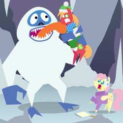 abominable snowman - Tags - Derpibooru