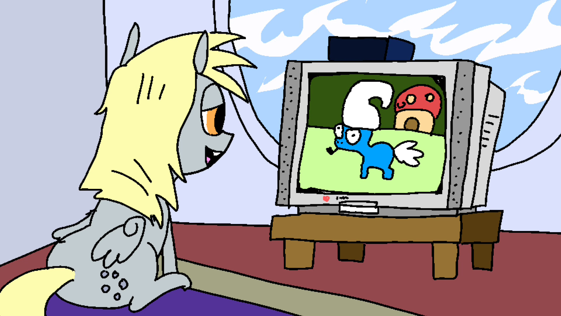 #3732122 - safe, artist:inimaginaveis, artist:unimaginable consequences ...