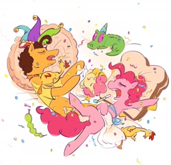 artist:raehanim - Tags - Derpibooru