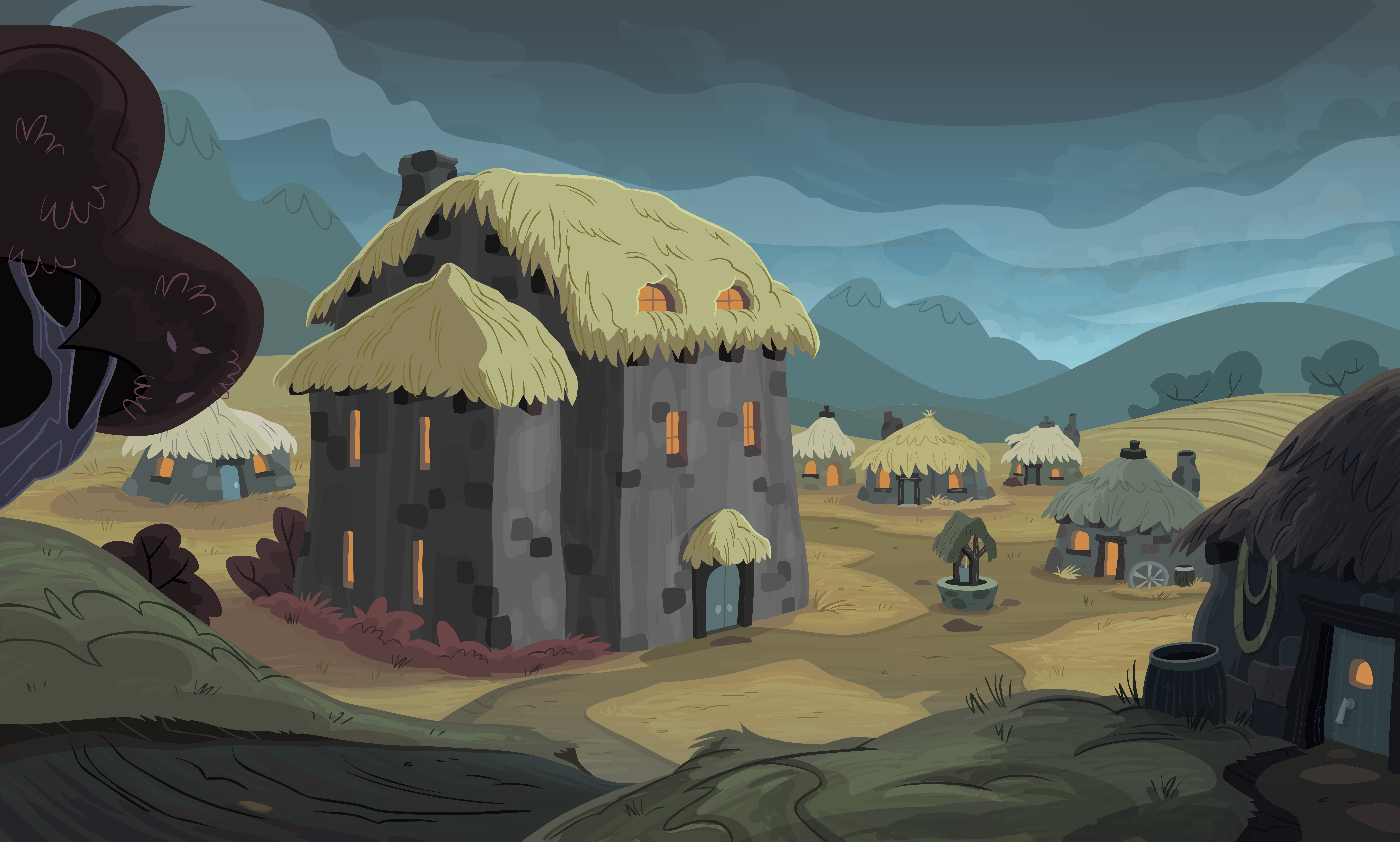 #3734265 - safe, g4, hearth's warming eve (episode), my little pony ...