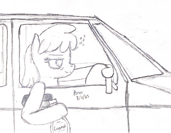 #3539701 - safe, artist:ponerr, berry punch, berryshine, g4, alcohol ...