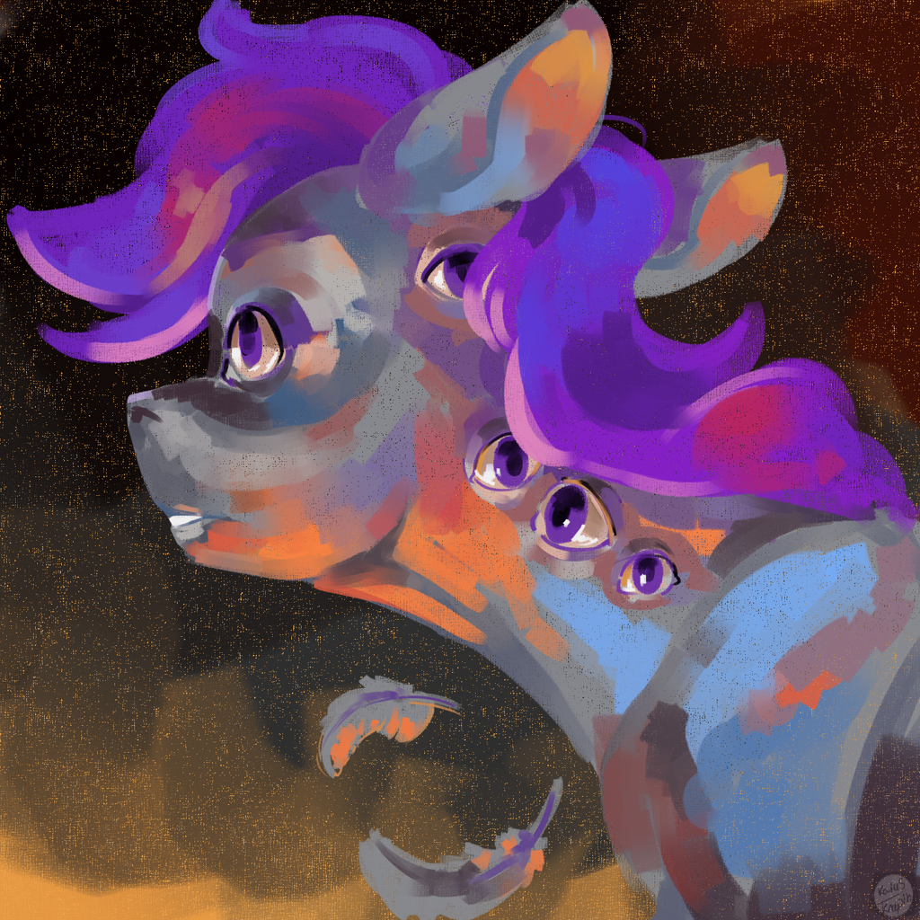 #3545780 - semi-grimdark, artist:krapinkaius, oc, oc only, oc:morning ...