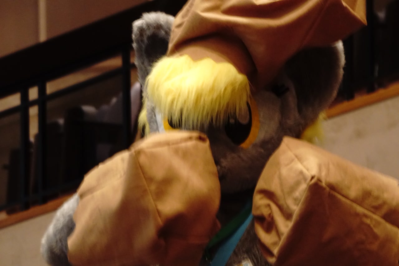 #3546005 - artist needed, safe, derpy hooves, galacon, g4, 2016, bag ...