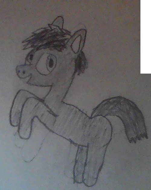 #3546712 - safe, oc, oc only, pony, fursona, male, neigh - Derpibooru
