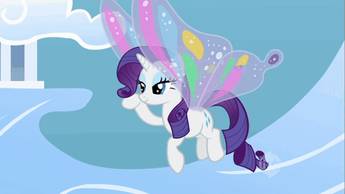 #3546886 - safe, screencap, rarity, pony, unicorn, g4, my little pony ...