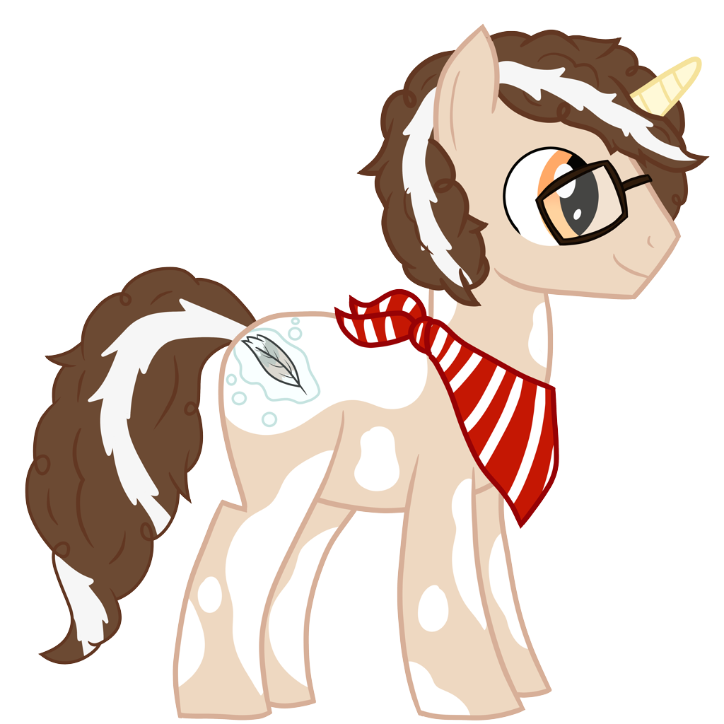 #3547614 - safe, artist:blaze2012, artist:zekethemeekmoth, oc, oc only, oc:bubbles quill ...