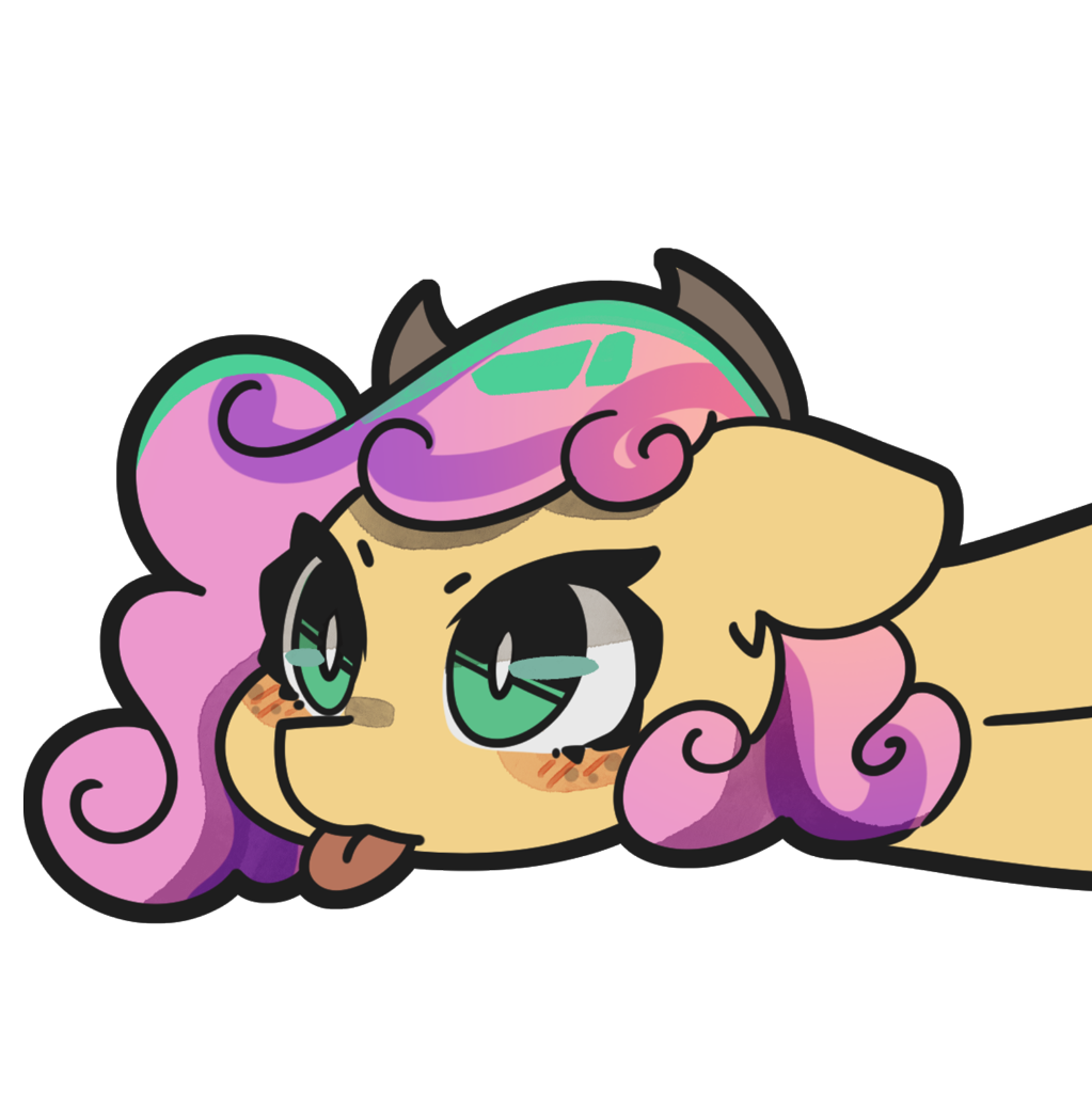 #3548724 - safe, artist:luxaestas, oc, oc only, oc:quickdraw, :p ...