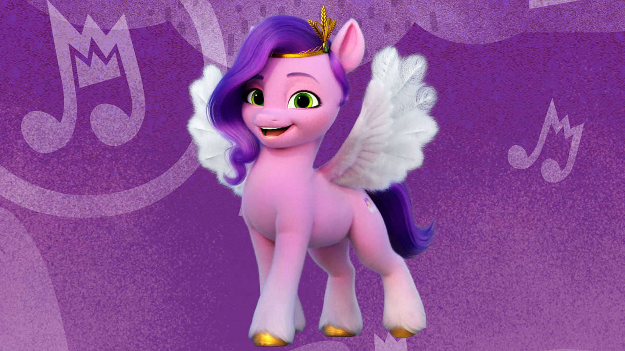 #3550752 - safe, pipp petals, pegasus, pony, g5, my little pony: a ...