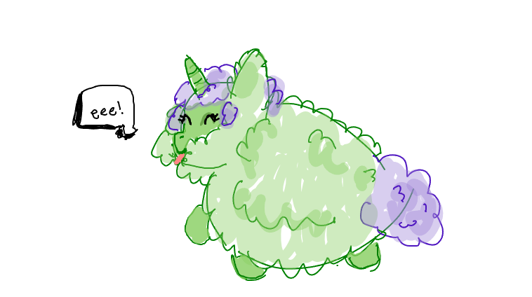 #3551055 - safe, artist:munchypony420, oc, oc only, oc:munchy, fluffy ...