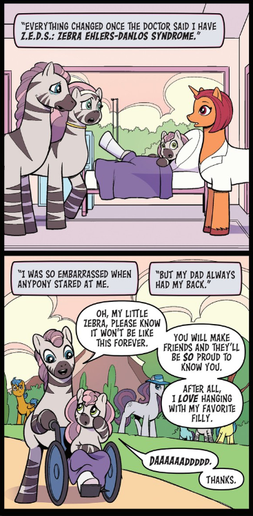 #3551259 - safe, artist:yancey labat, idw, official comic, aloysius ...