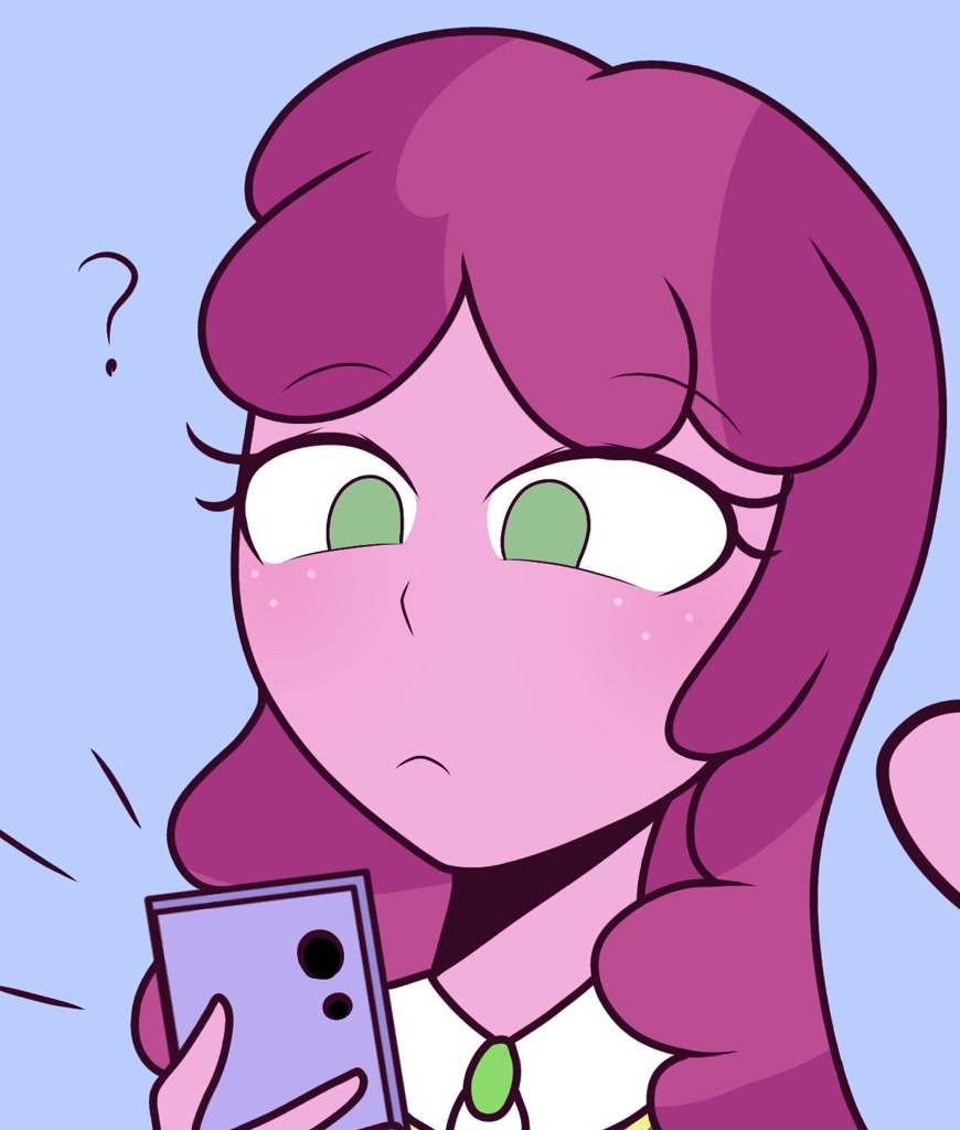 #3551593 - safe, artist:eltrash_art6, cheerilee, human, g4, blushing ...