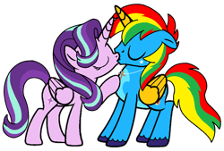 kiss on the lips - Tags - Derpibooru