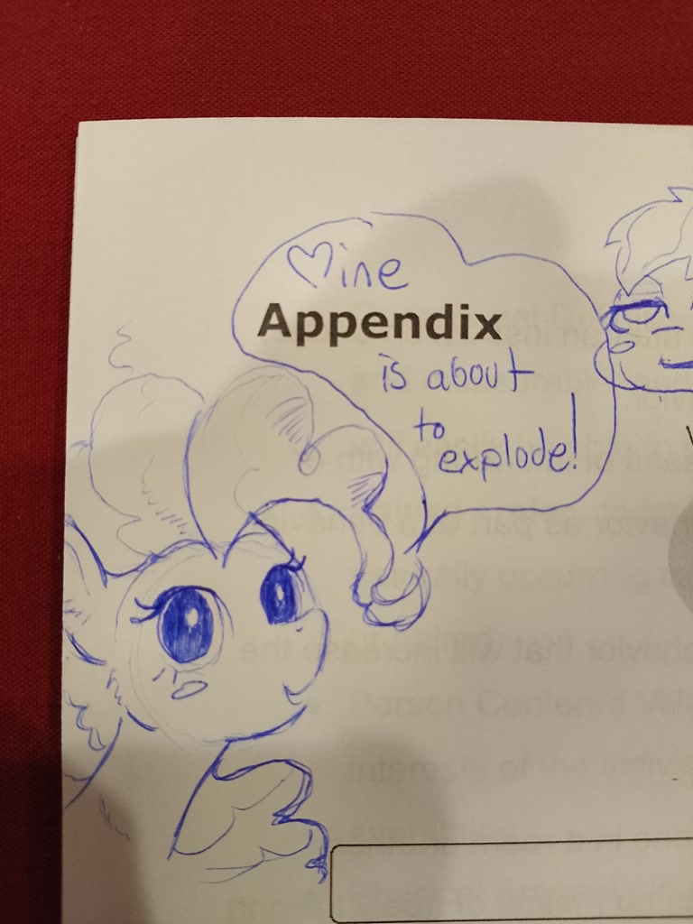 #3552747 - safe, artist:thelastenforcement, pinkie pie, earth pony ...