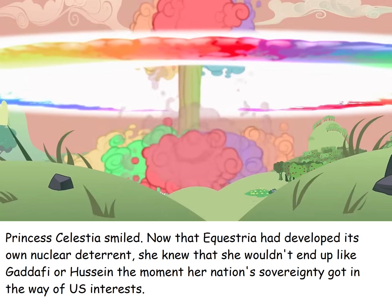 #3552787 - safe, screencap, g4, lesson zero, my little pony: friendship ...