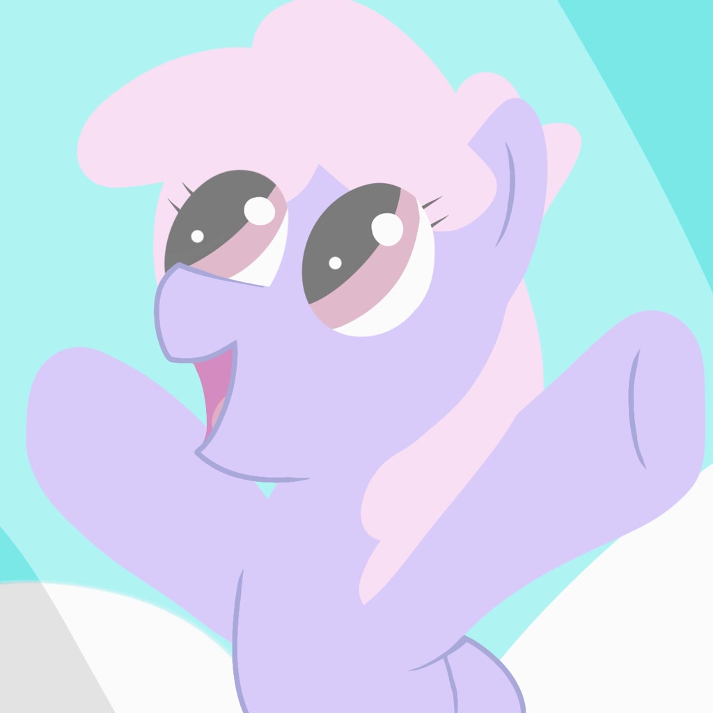 #3553370 - safe, artist:anonymous, rainbowshine, pegasus, pony, g4 ...