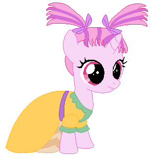 #3554877 - safe, artist:cheerful9, oc, oc only, oc:twirl berry, pony ...