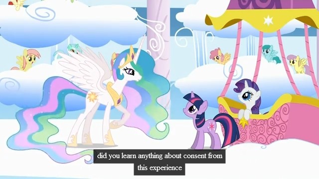 #3555277 - safe, edit, edited screencap, screencap, dizzy twister, high ...