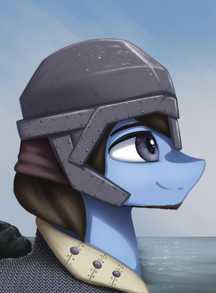 #3555590 - safe, artist:mrscroup, oc, oc only, oc:cenhelm of farbrook ...