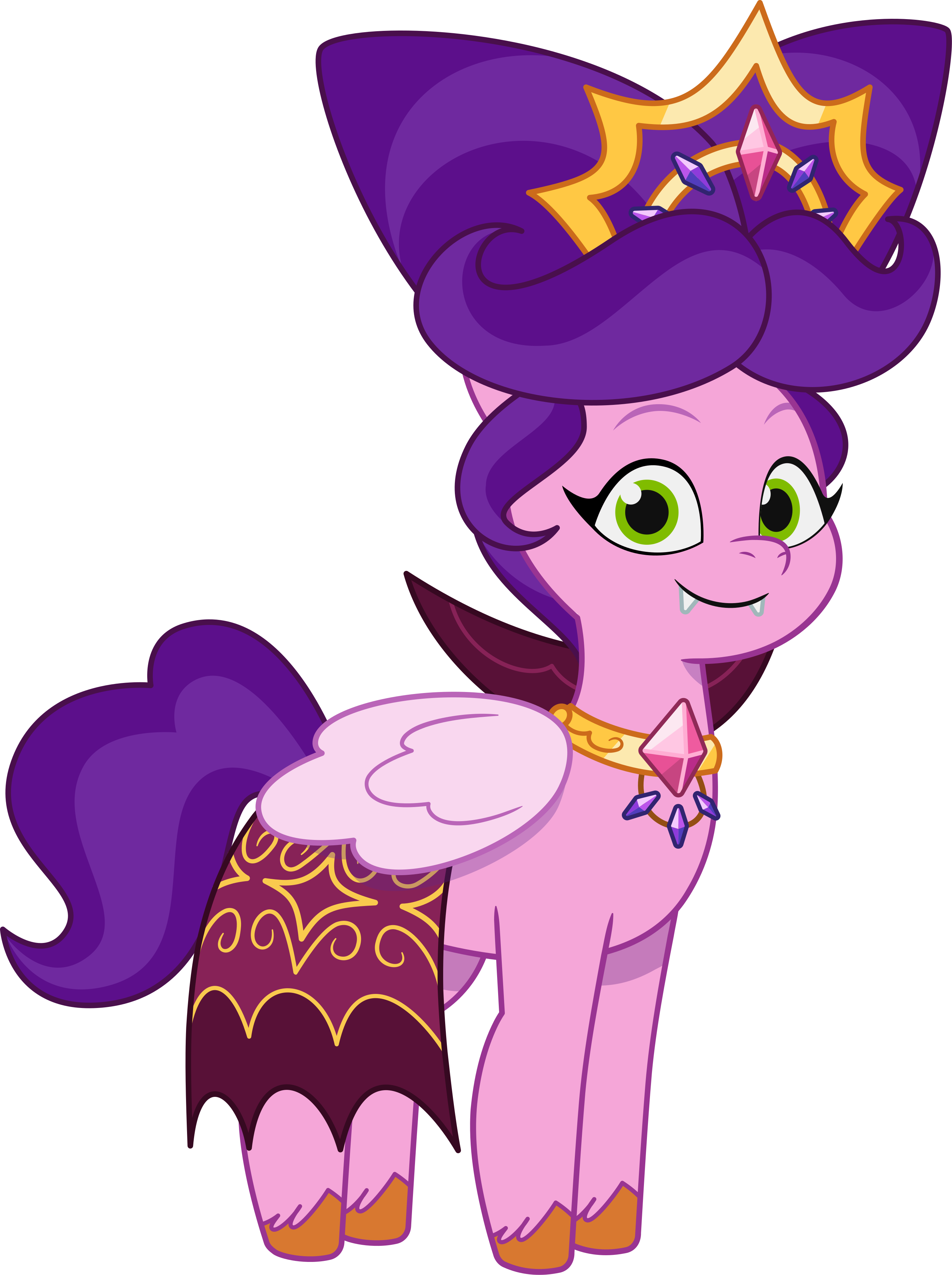 #3556481 - safe, pipp petals, pegasus, pony, g5, official, spoiler ...