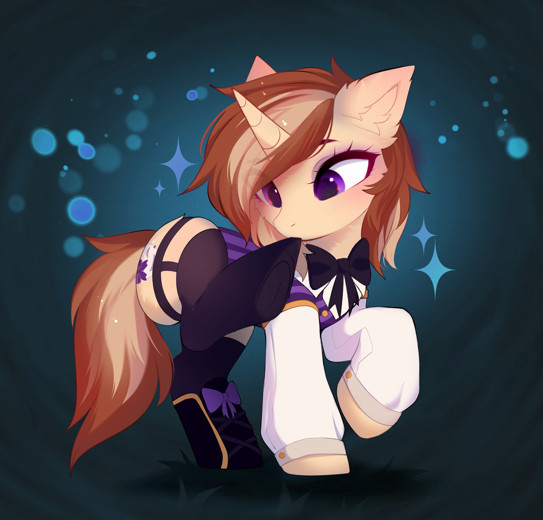 #3557141 - safe, artist:empress-twilight, oc, bat pony, earth pony, pegasus, pony, unicorn, g4 ...