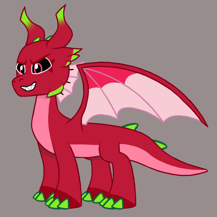 #3557215 - safe, dragon, g5, my little pony: tell your tale, cookierun ...