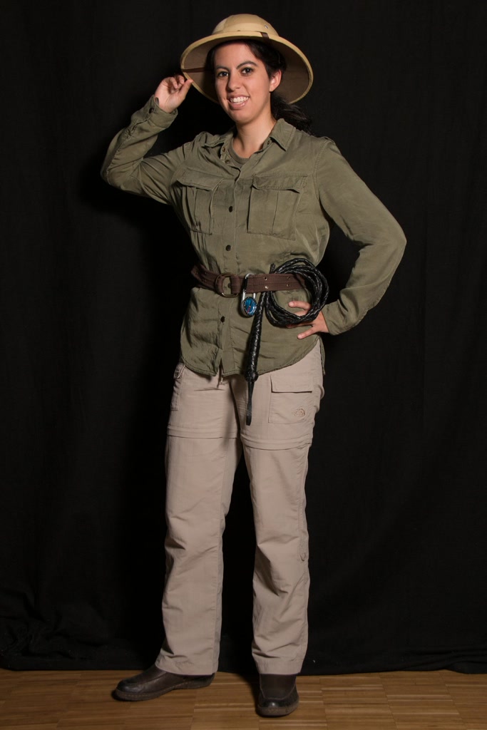 #3541663 - safe, daring do, human, g4, 2015, brony fair, clothes ...