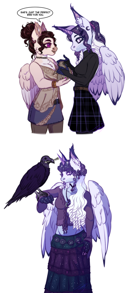 #3541903 - safe, artist:theartfox2468, oc, oc only, oc:aurora trivia ...