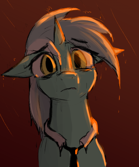 #3542927 - safe, artist:sleepyhoers, lyra heartstrings, pony, unicorn ...