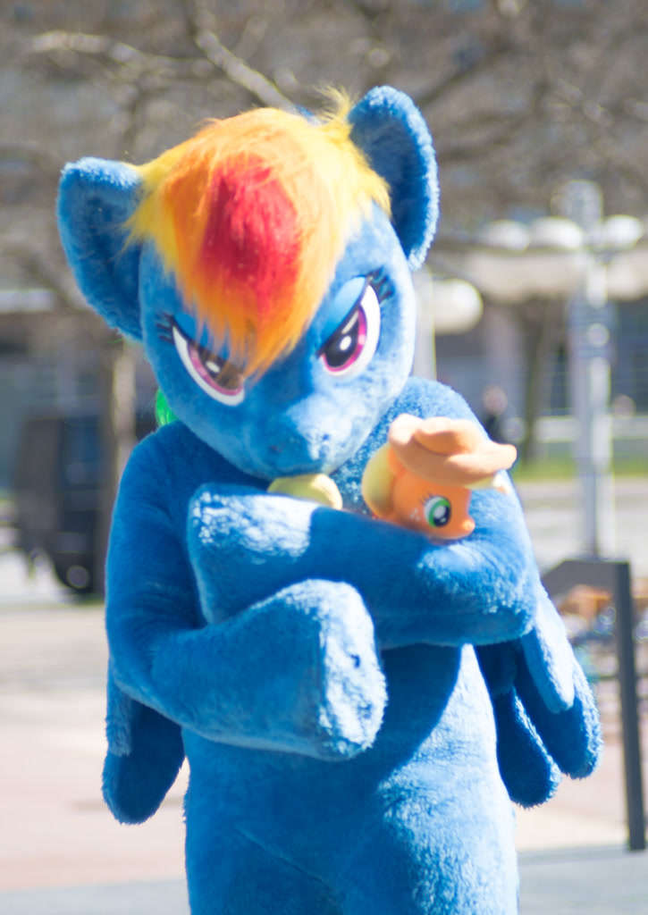 #3543099 - safe, artist:atalonthedeer, applejack, rainbow dash, pony ...