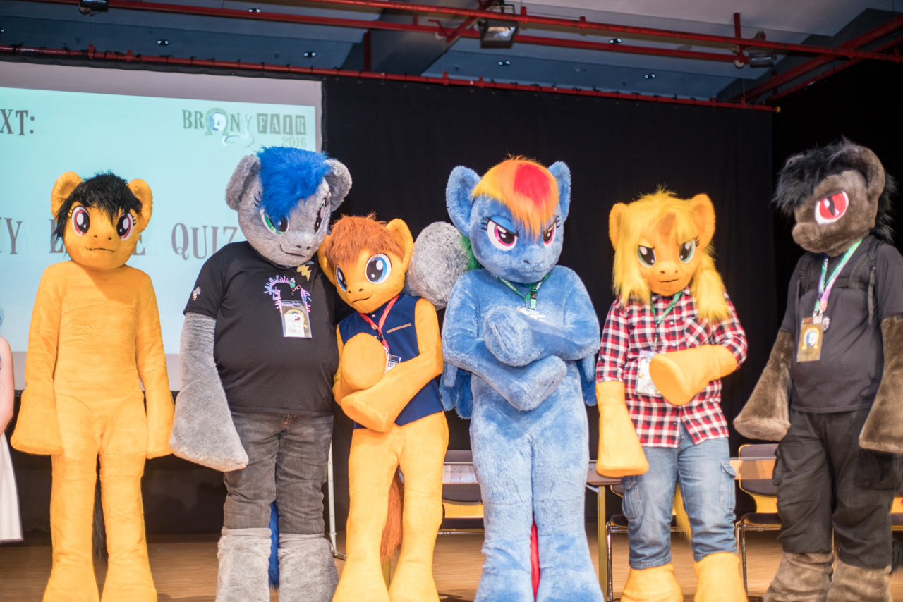 #3543108 - oc name needed, safe, artist:atalonthedeer, rainbow dash, oc ...