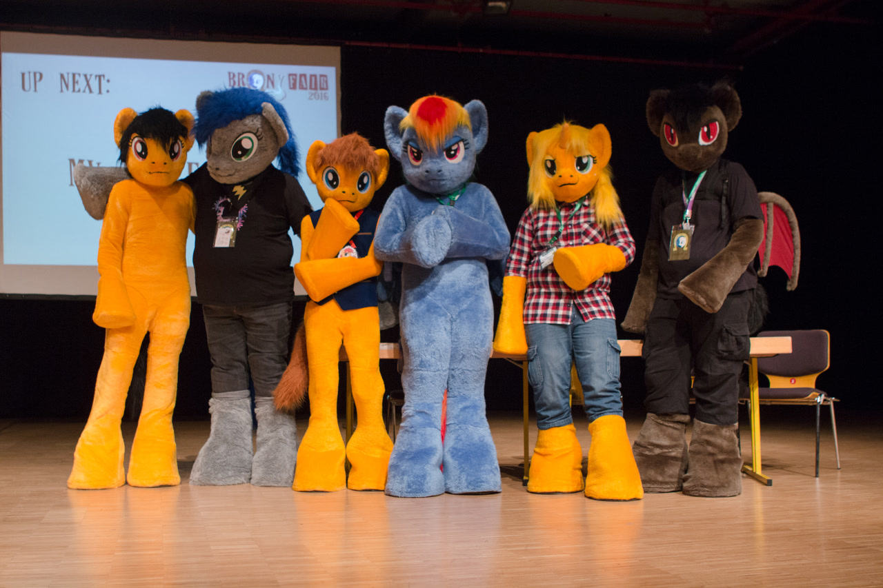 #3543115 - oc name needed, safe, artist:atalonthedeer, rainbow dash, oc ...